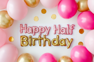 Half Birthday Calculator — Find Your Exact Date Free